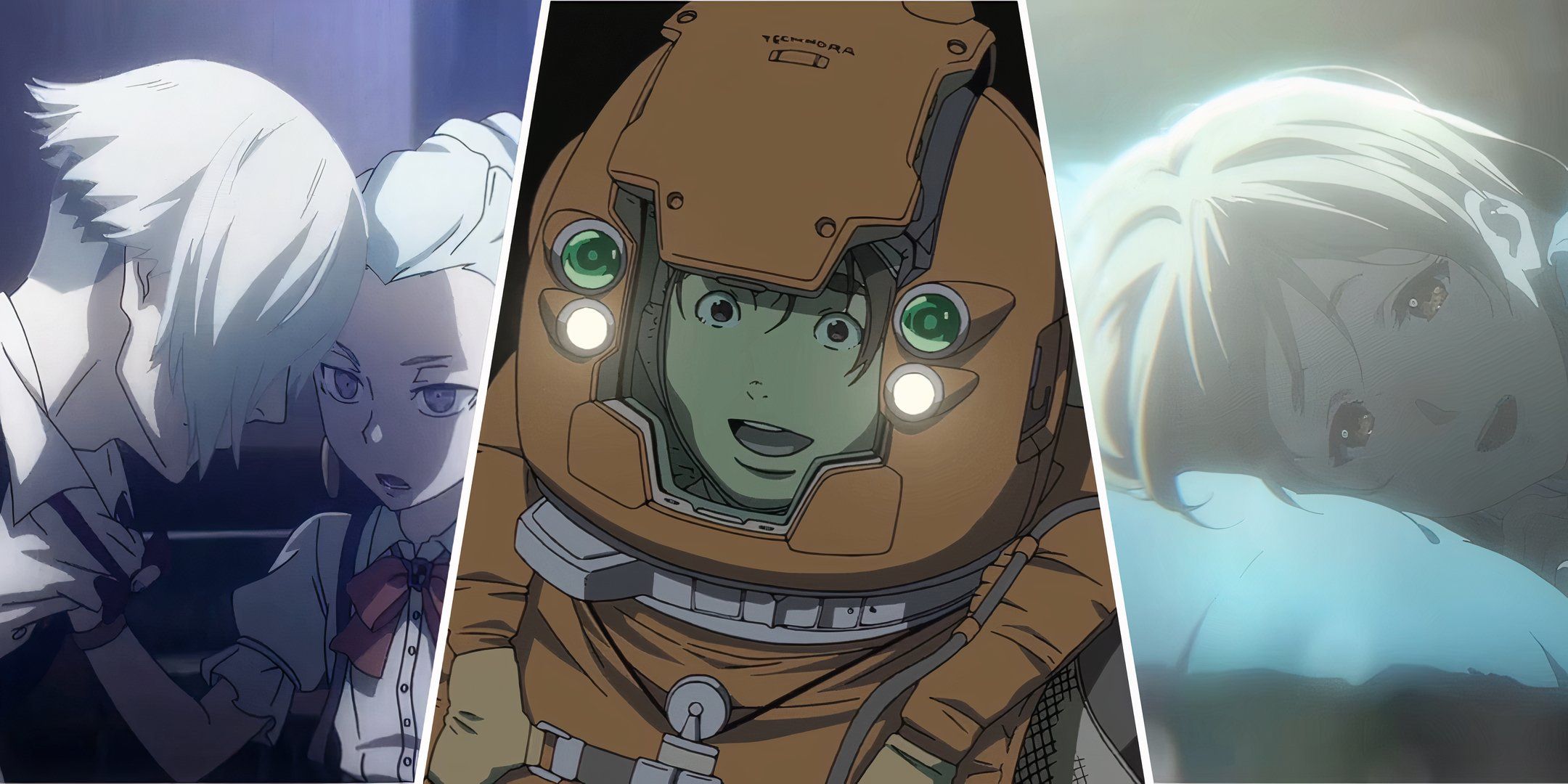 Best Elves In Anime