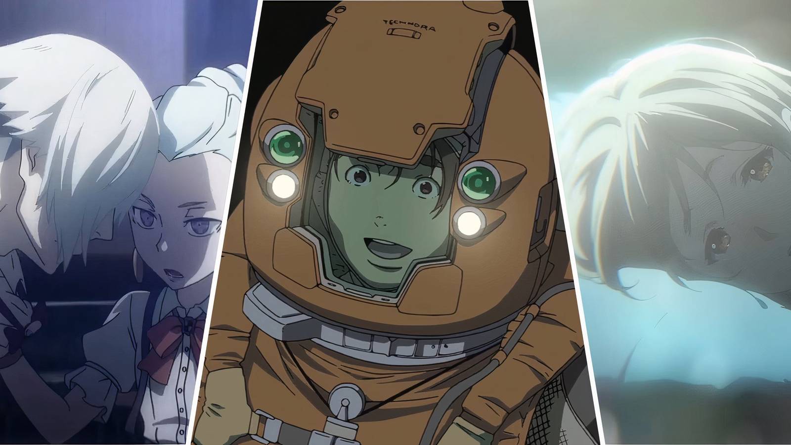 Best Short Anime Series To Binge In A Weekend