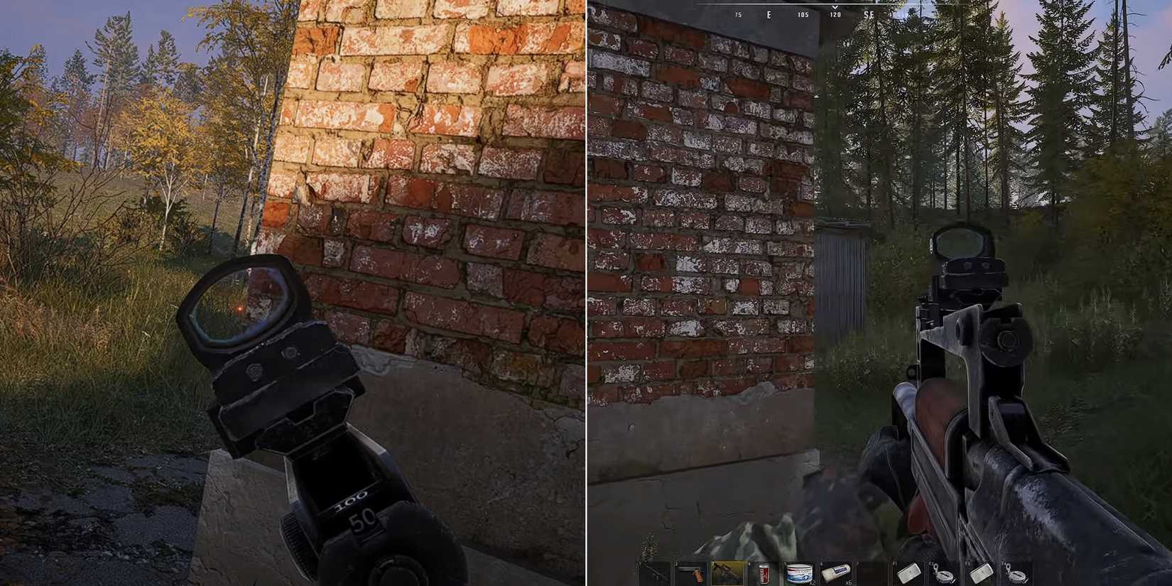 The 10 Strongest Guns In Deadside