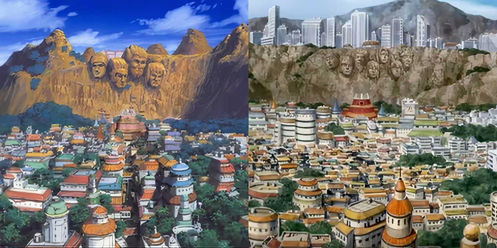Anime Worlds We Want To Live In