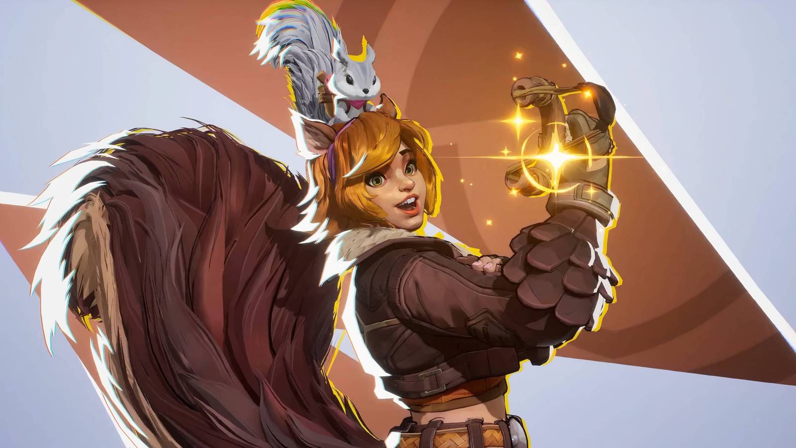 How To Play As Squirrel Girl In Marvel Rivals