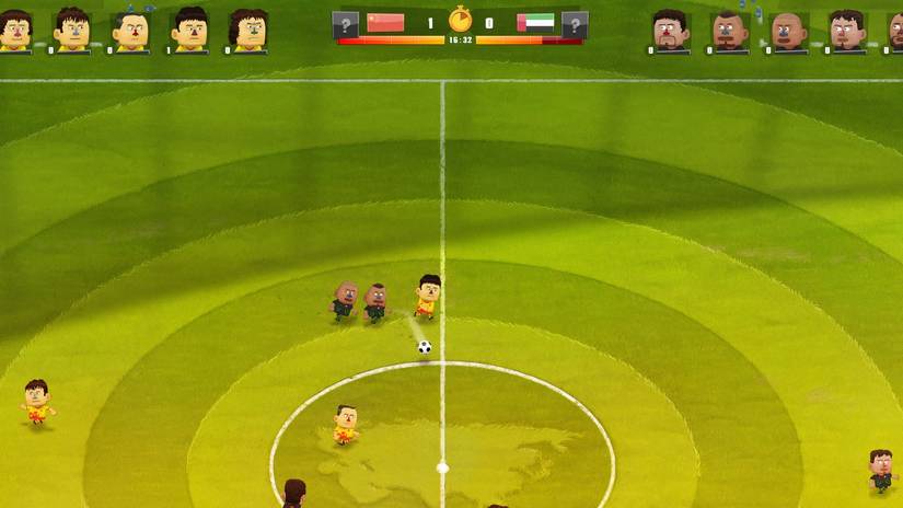 8 Best Soccer Games On PC