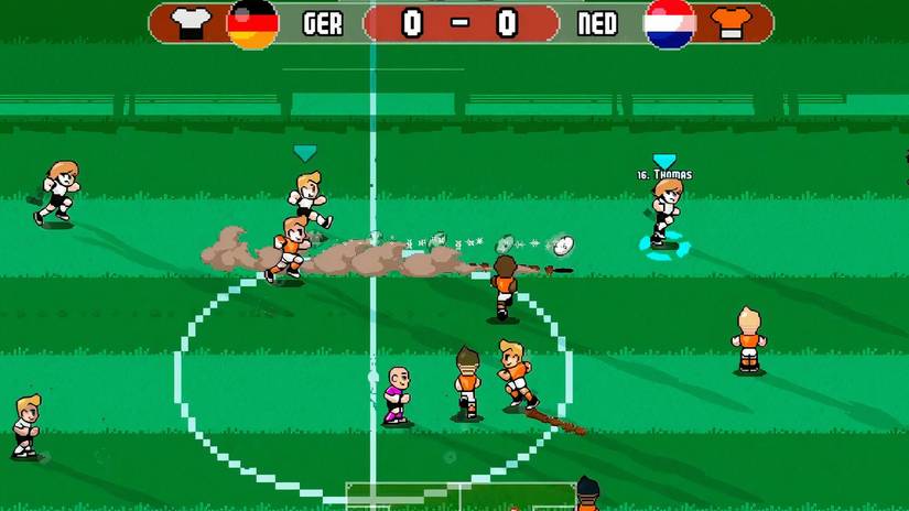 8 Best Soccer Games On PC