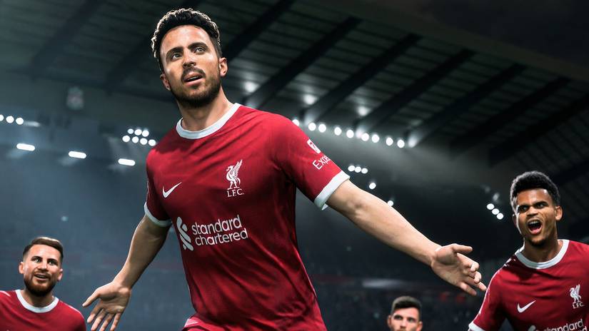 8 Best Soccer Games On PC