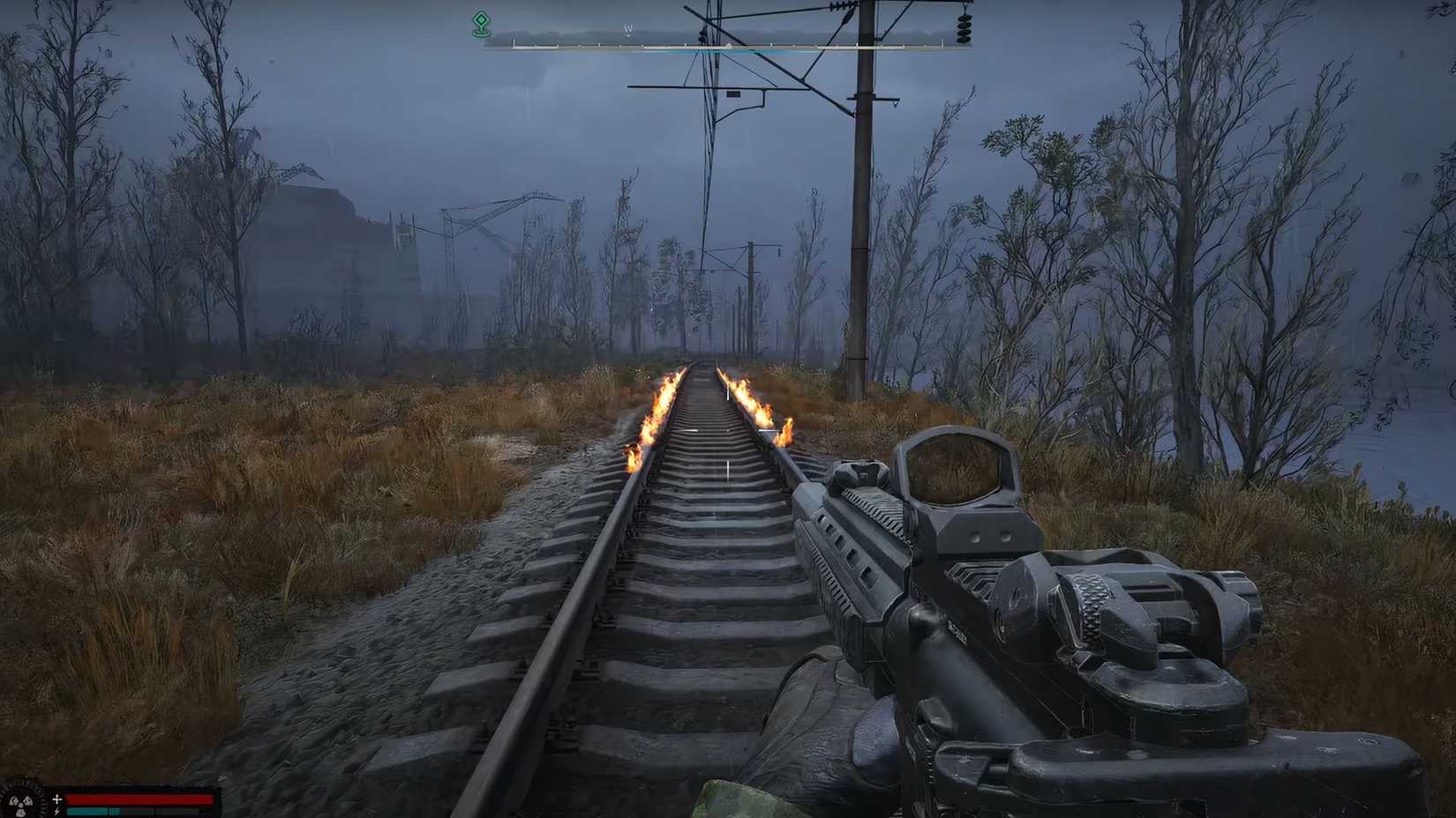 The Coolest References And Easter Eggs In Stalker 2: Heart Of Chornobyl