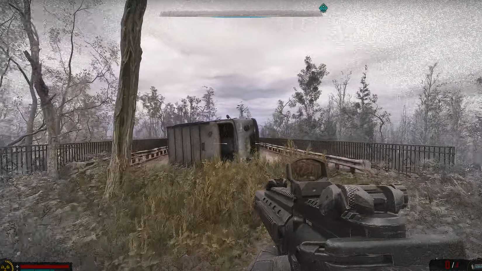 The Coolest References And Easter Eggs In Stalker 2: Heart Of Chornobyl