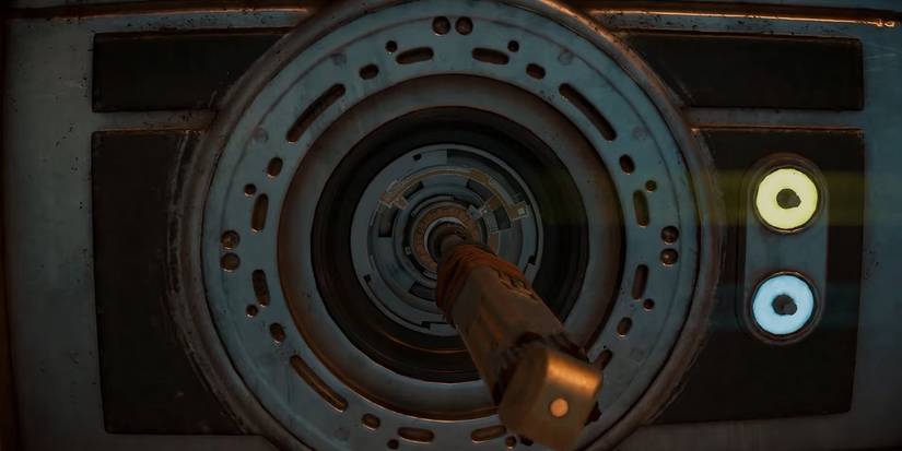 The Best Lock Picking Mini Games In Video Games