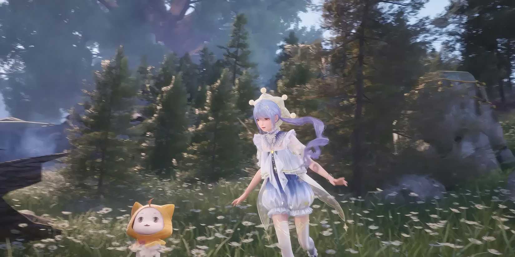 Best Outfits In Infinity Nikki