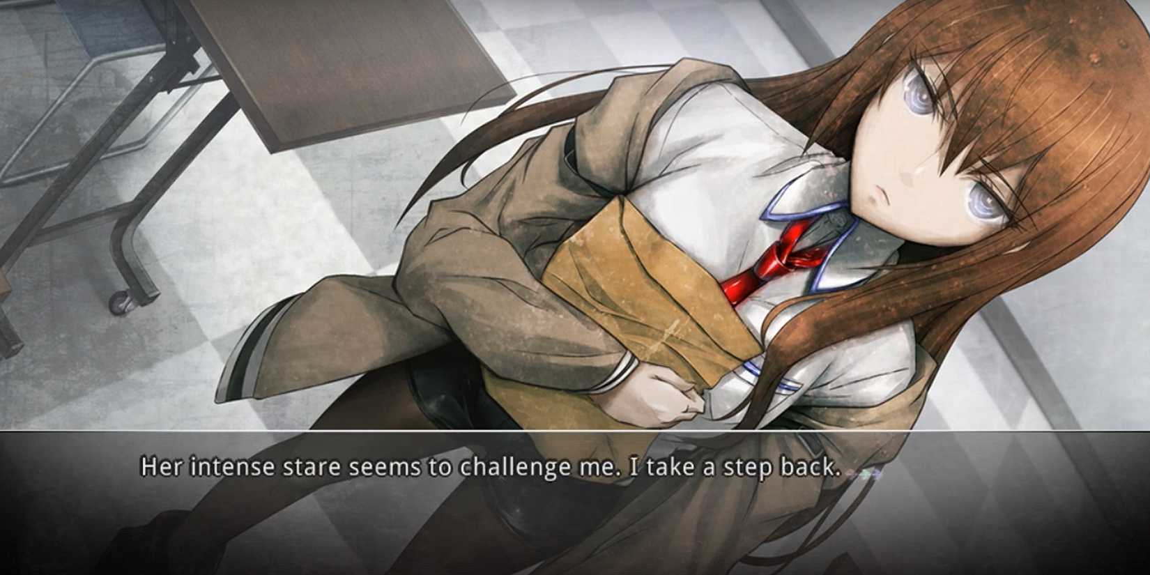 The Best Mainline SciADV Games, Ranked