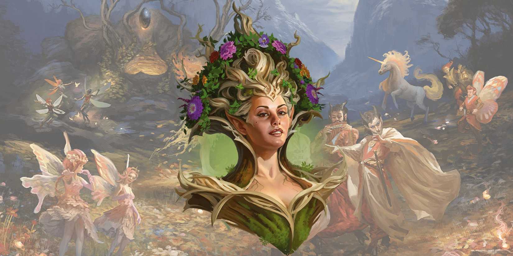 The Best DnD Characters To Give The Party A Quest