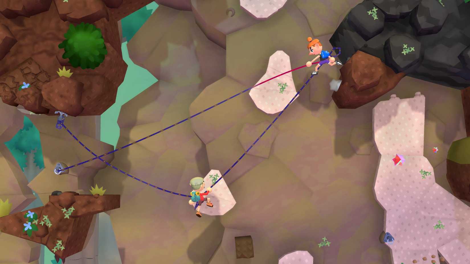 The Best Cooperative Split Screen Games Of 2024