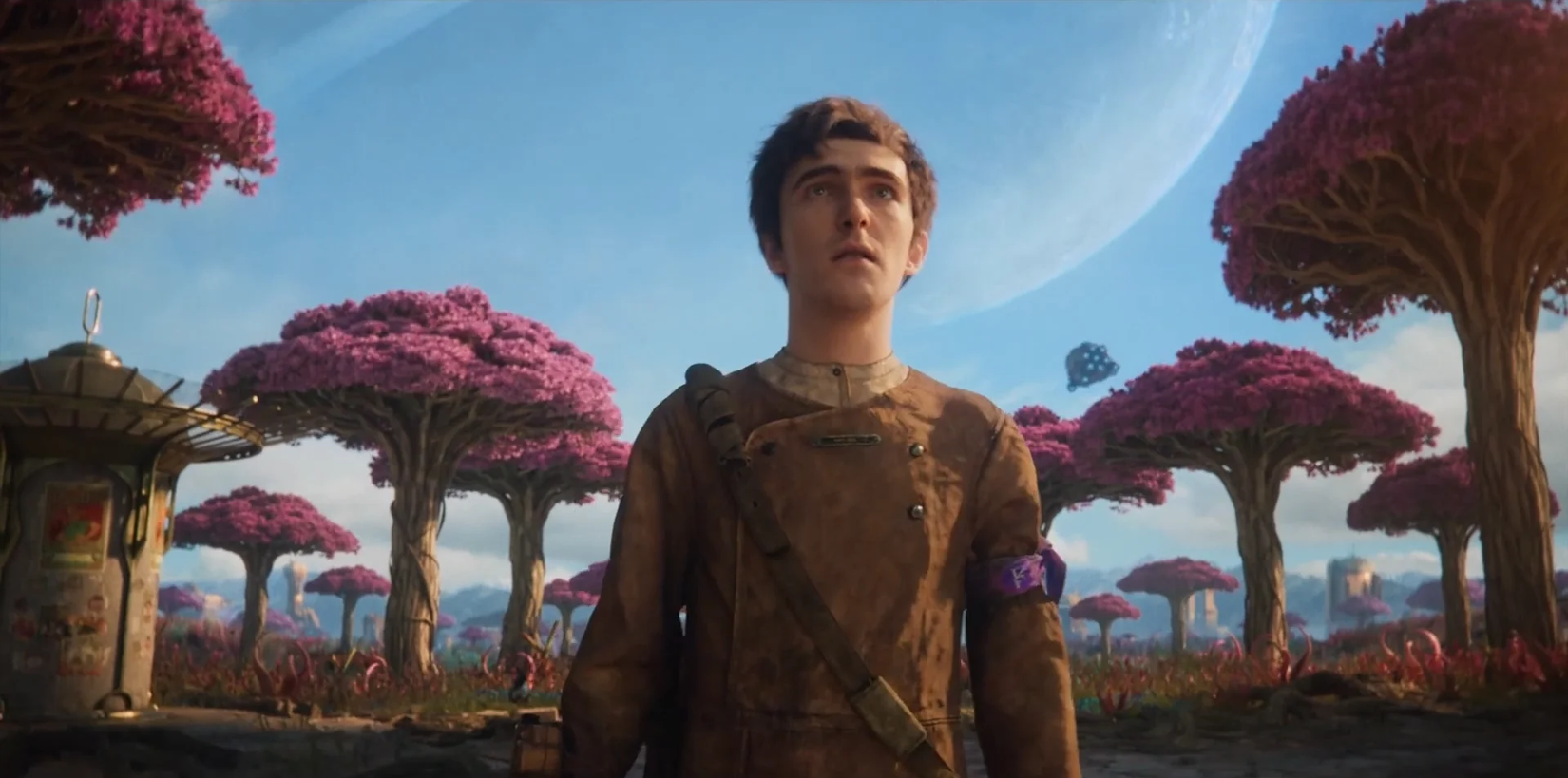 Secret Level Review – Prime’s Animated Anthology Pushes Most Of The ...
