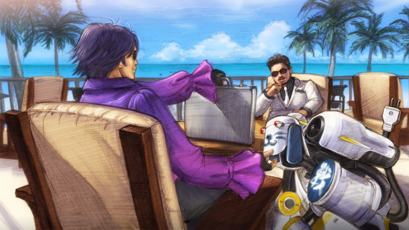 The Best Fighting Games That Let You Design Your Own Moves