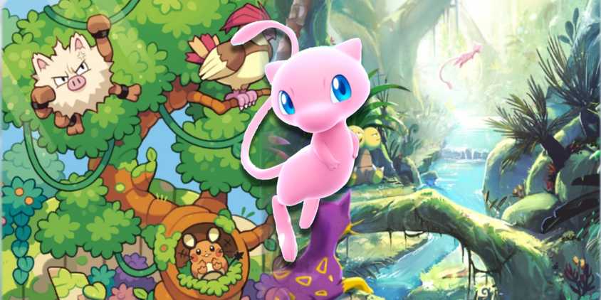 Best Pokemon Cards That Can Heal Themselves In Pokemon TCG Pocket