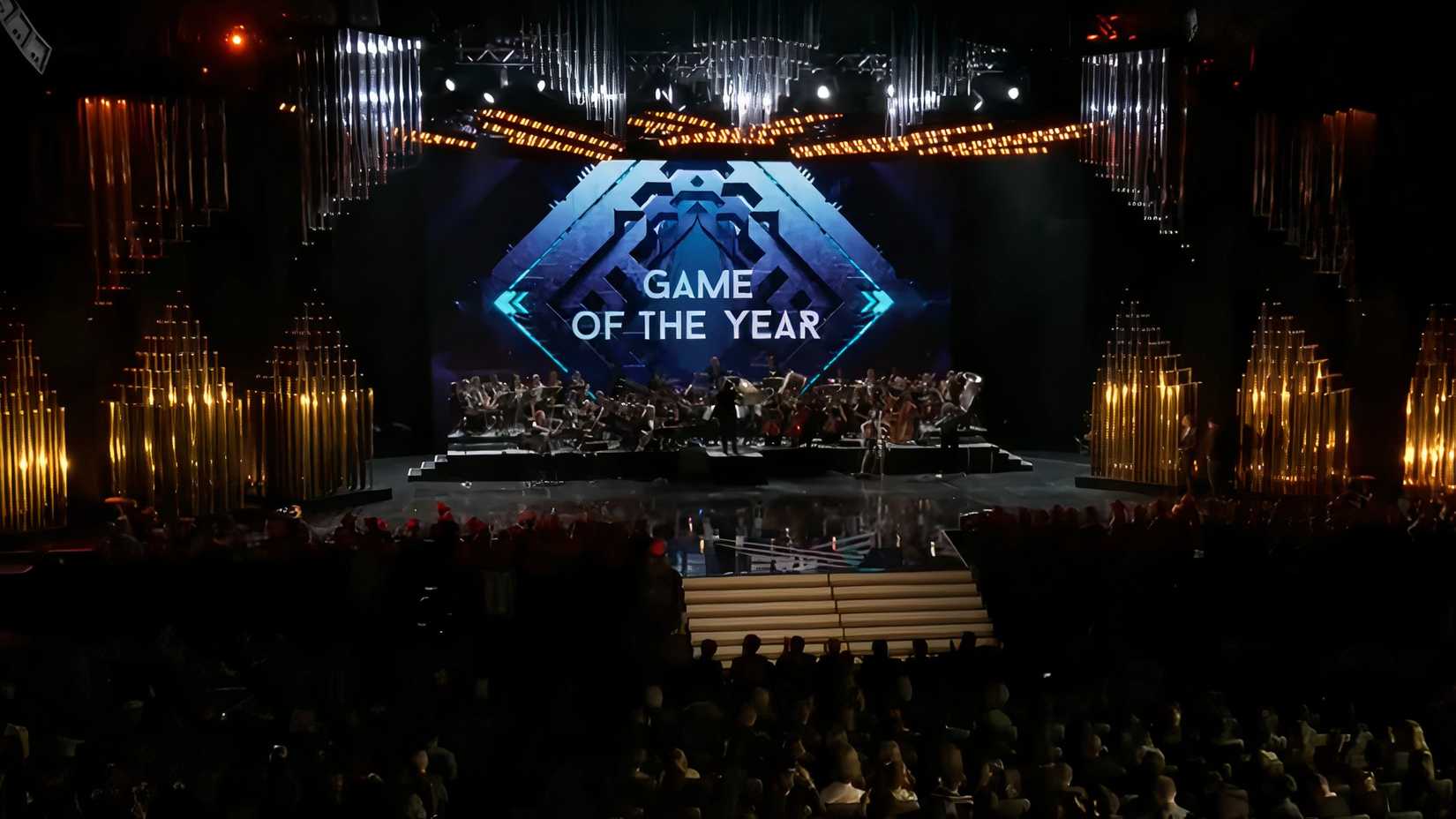 All Game Awards Orchestra Performances, Ranked
