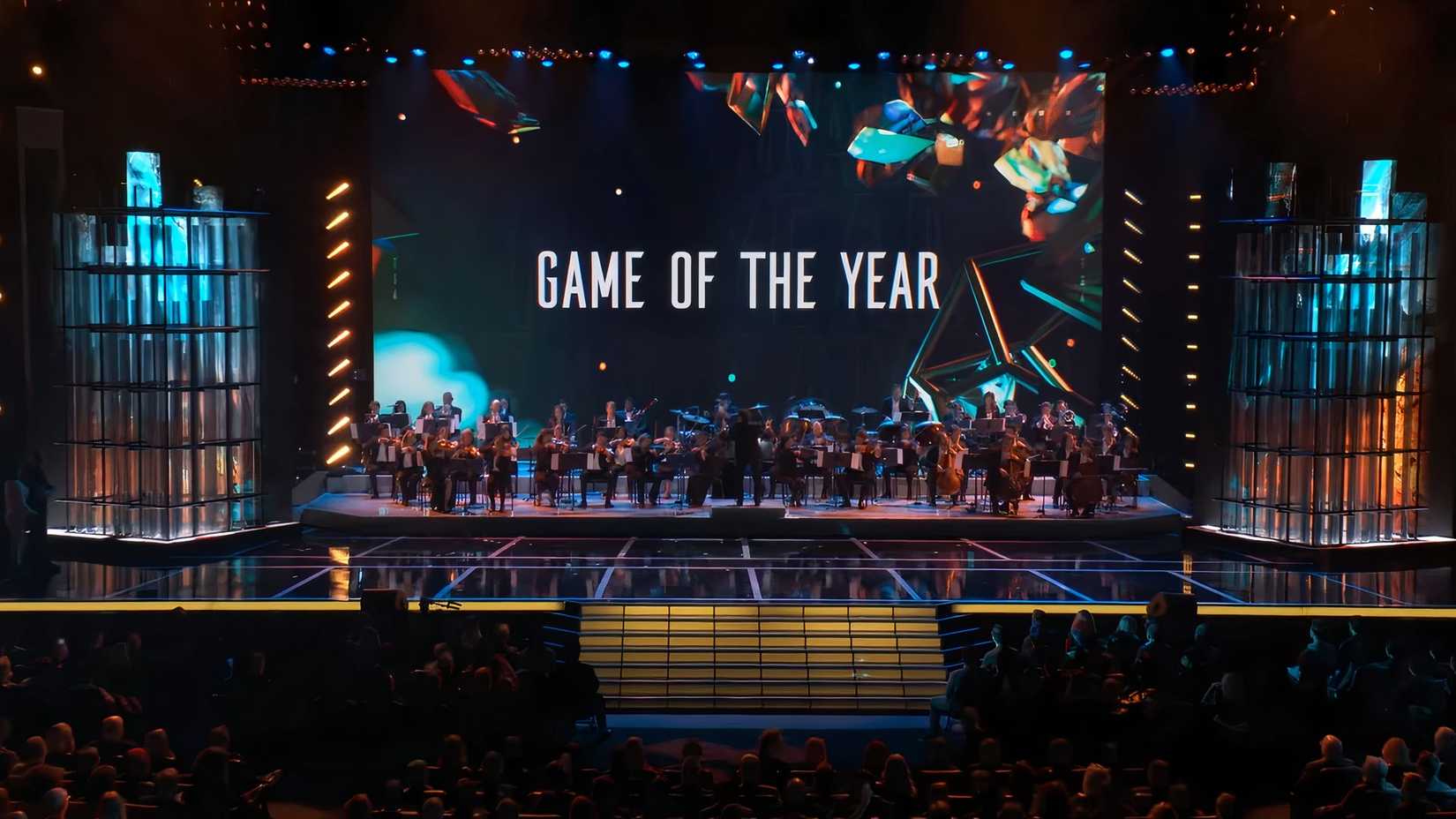 All Game Awards Orchestra Performances, Ranked