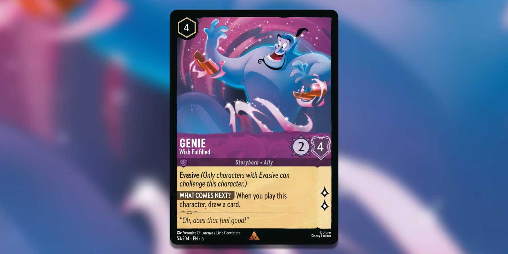 The Aggro "Diggy Diggy Hole" Deck You Need To Watch Up For At Lorcana ...