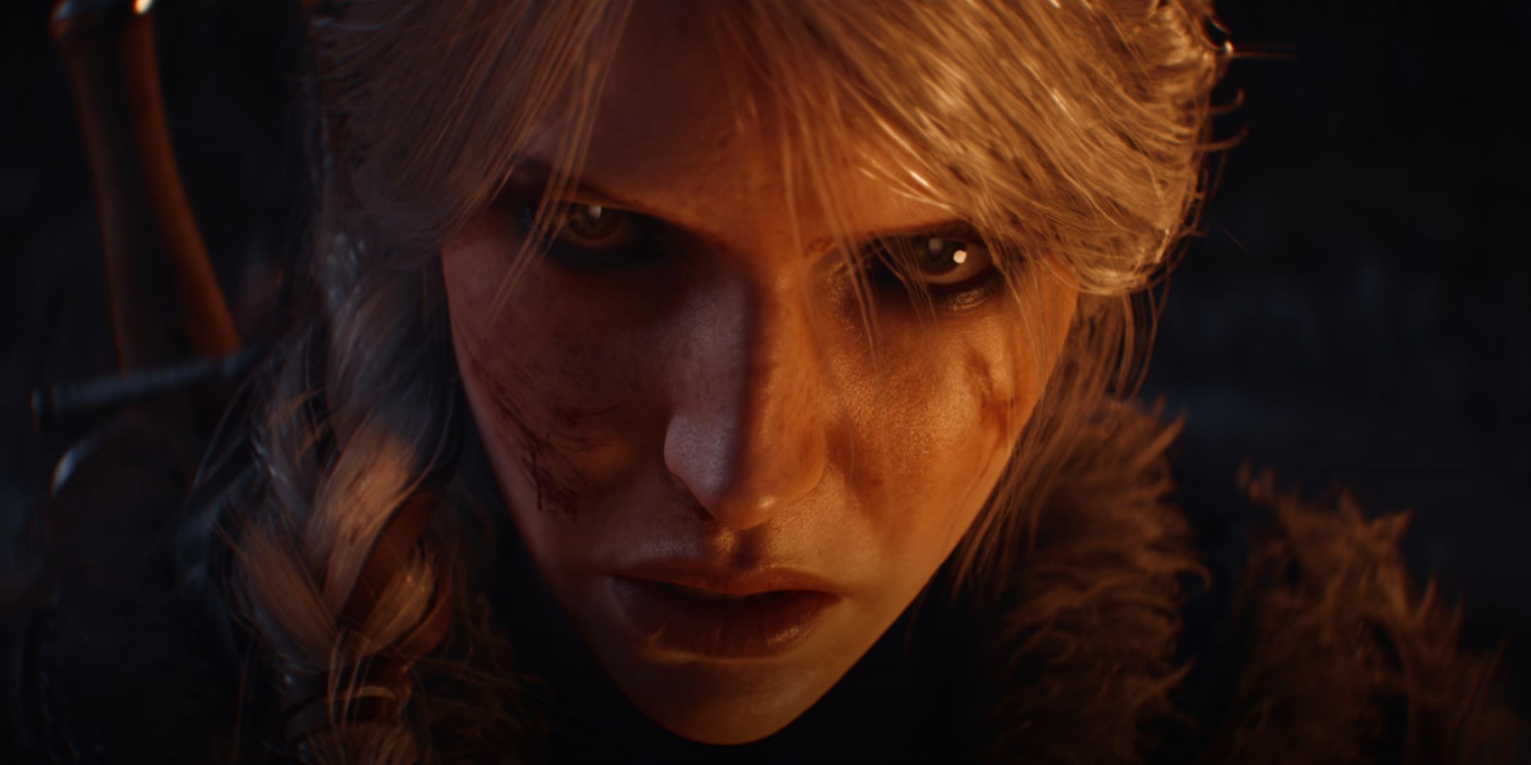 The New Witcher 3 DLC Should Show Us Ciri’s True Ending