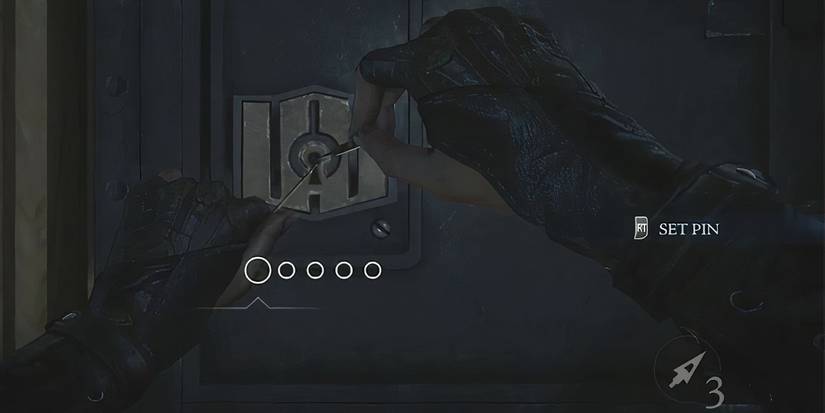 The Best Lock Picking Mini Games In Video Games