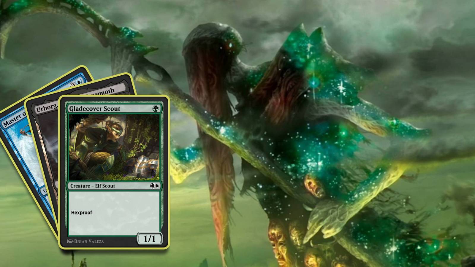The Best Pioneer Masters Cards In Magic: The Gathering