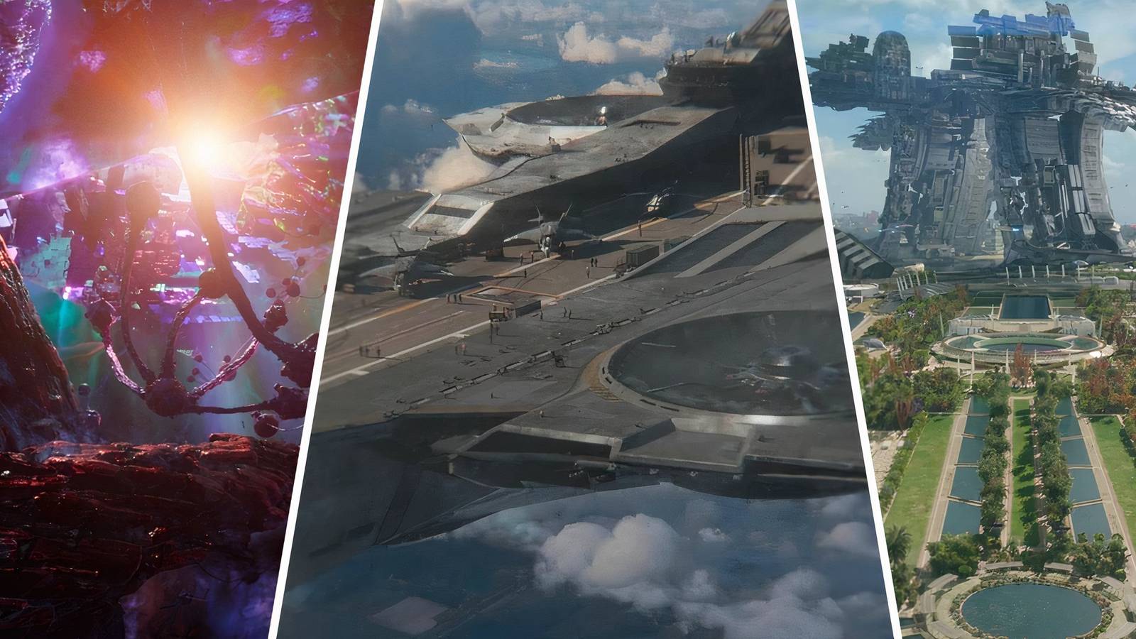 knowhere marvel rivals