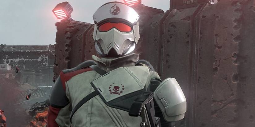 Helldivers 2 Players Discuss How To Handle Team Killers