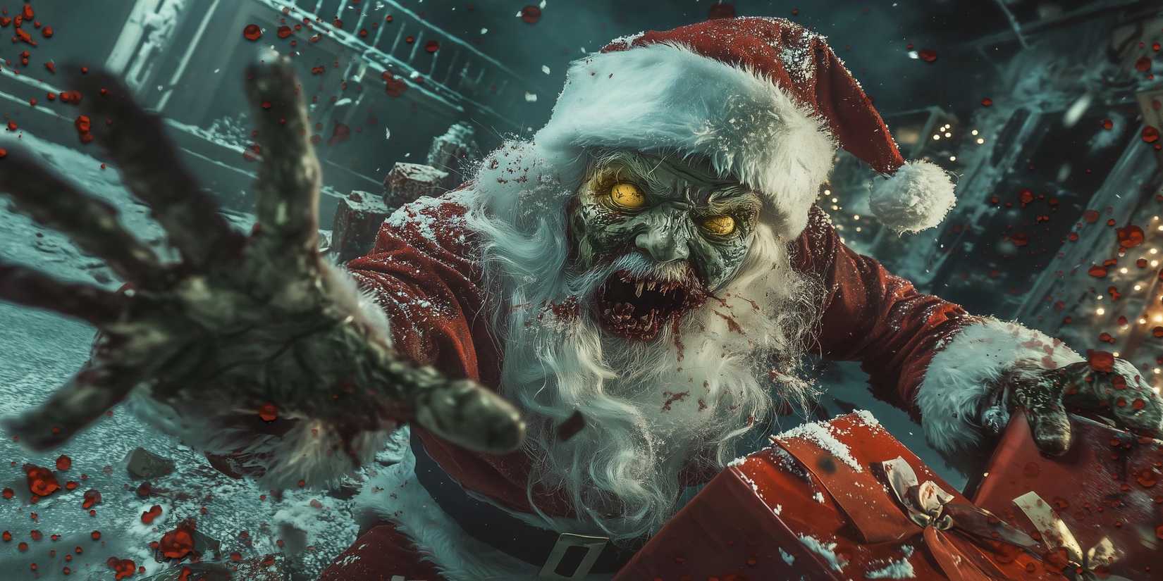 Call Of Duty Finally Discloses Use Of AI On Steam