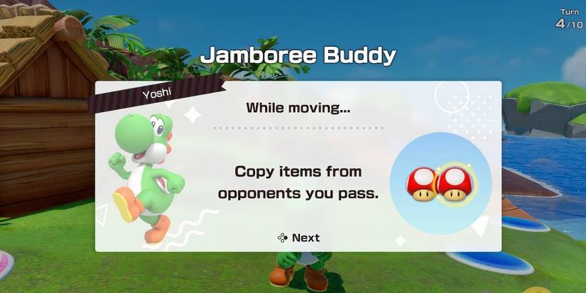 Beginner Tips And Tricks For Super Mario Party Jamboree