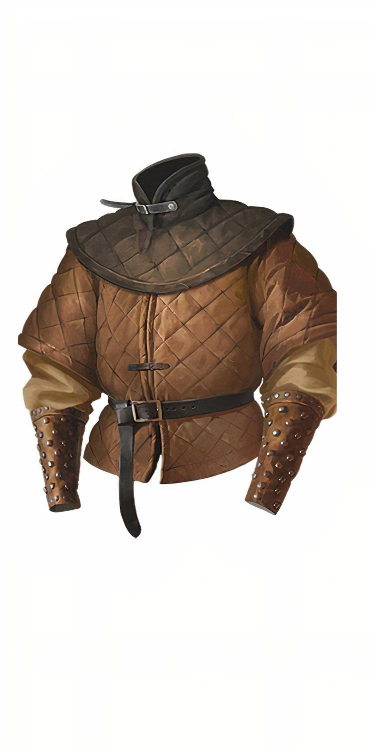 How To Craft The Best Custom Armor In DND