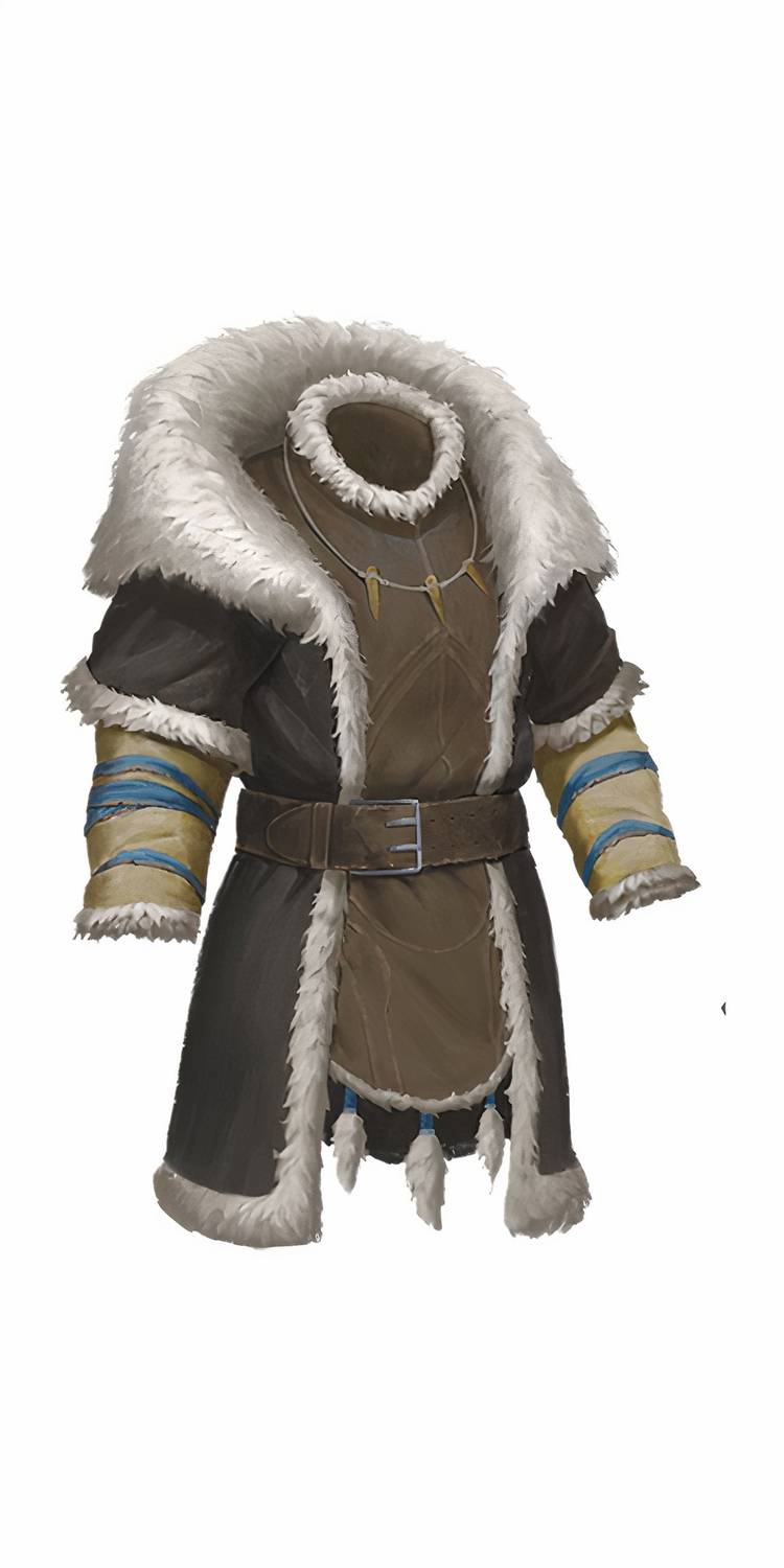 How To Craft The Best Custom Armor In DND