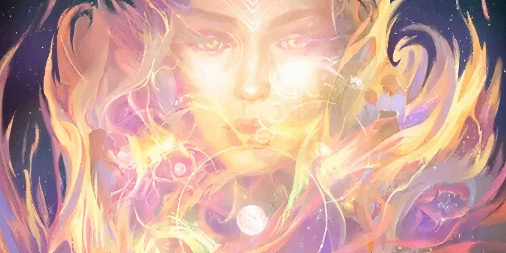 The Best DnD Gods For A Good Aligned Cleric