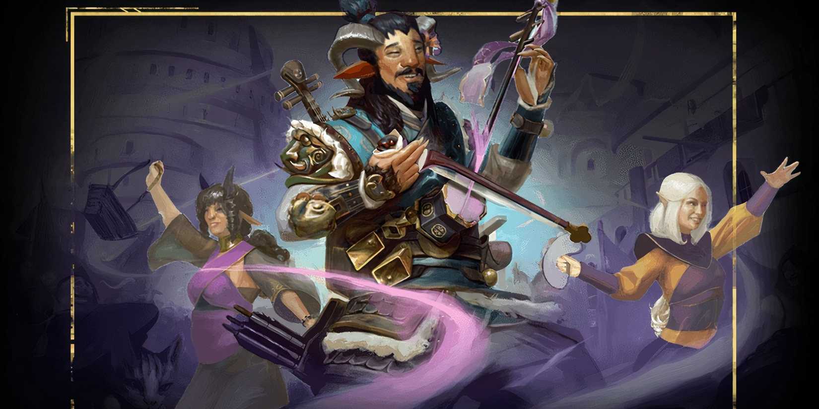 Daggerheart Character Creation