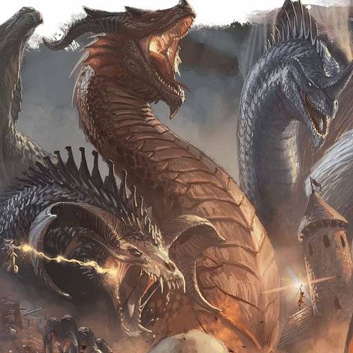 How To Make Powerful Boss Stat Blocks In DND