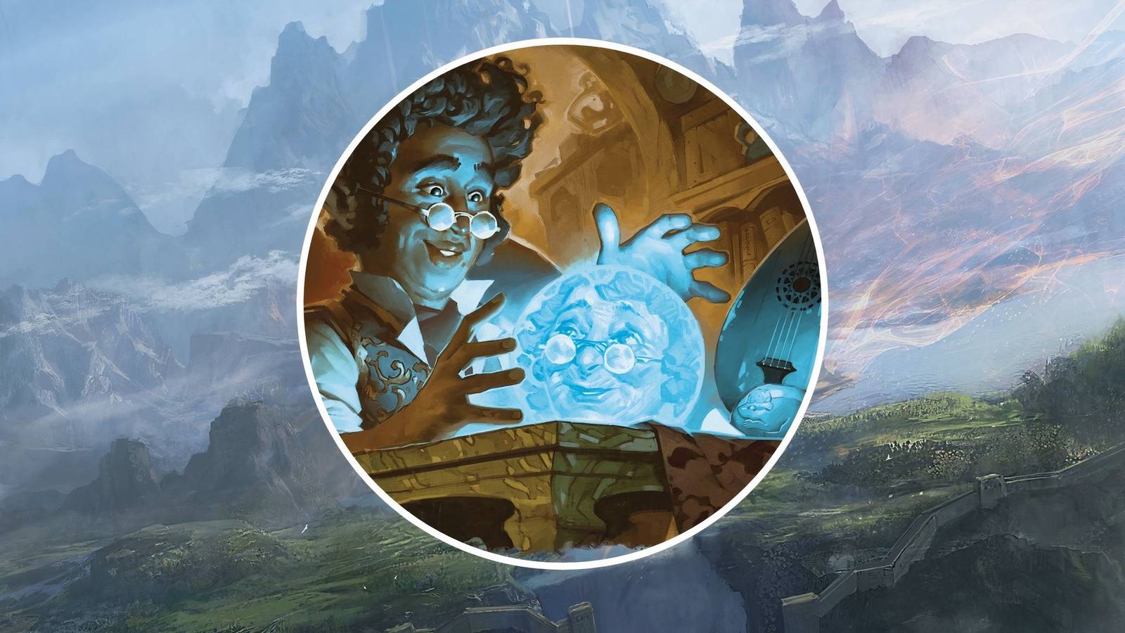 13 Spells For Creative Problem Solving In DND