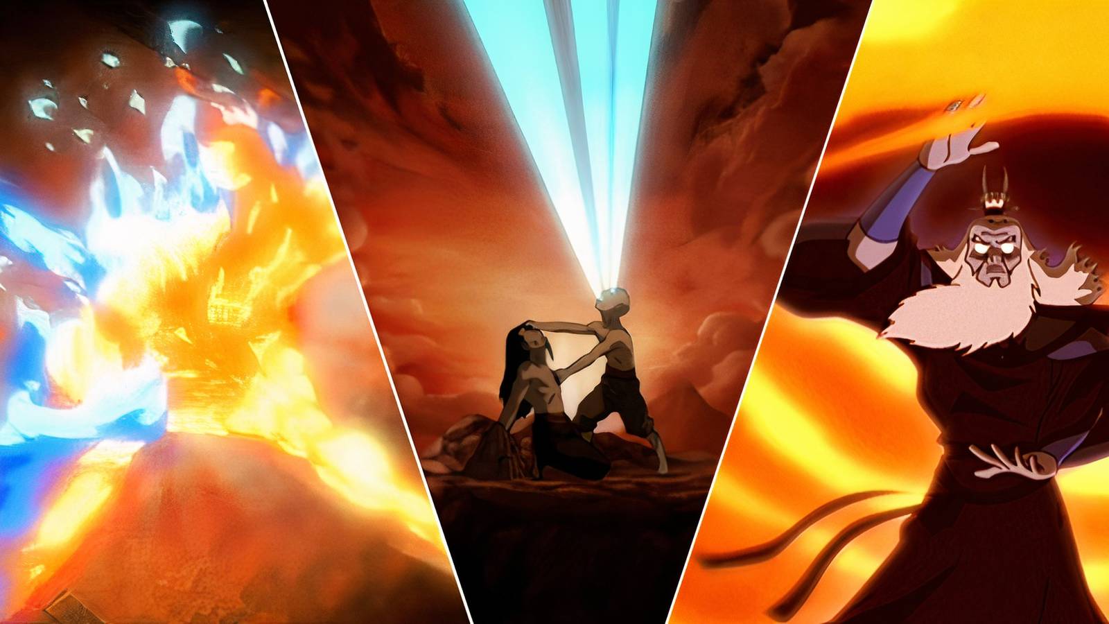 Most Memorable Fights In ATLA