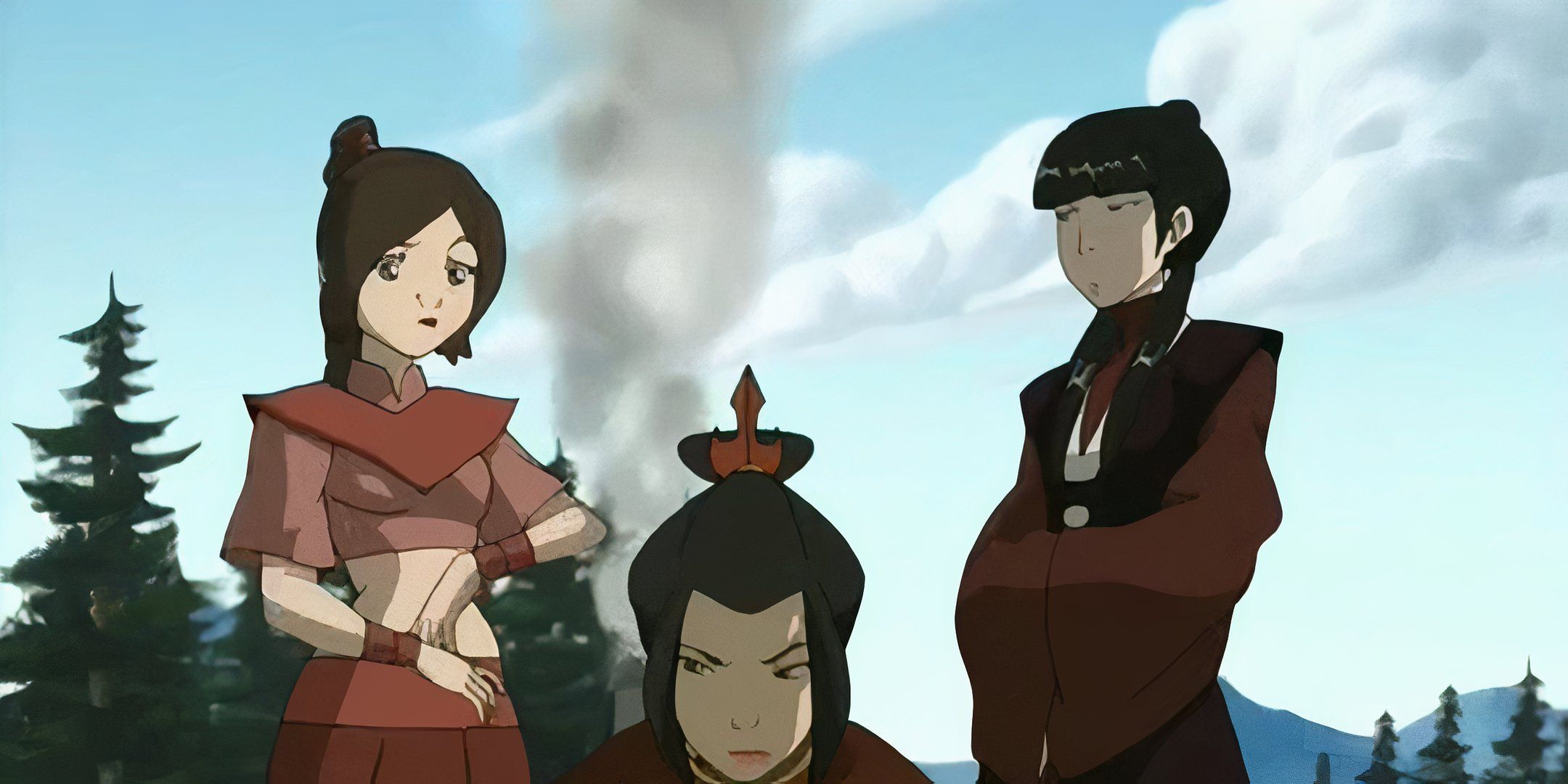 Best Character Arcs In Avatar: The Last Airbender