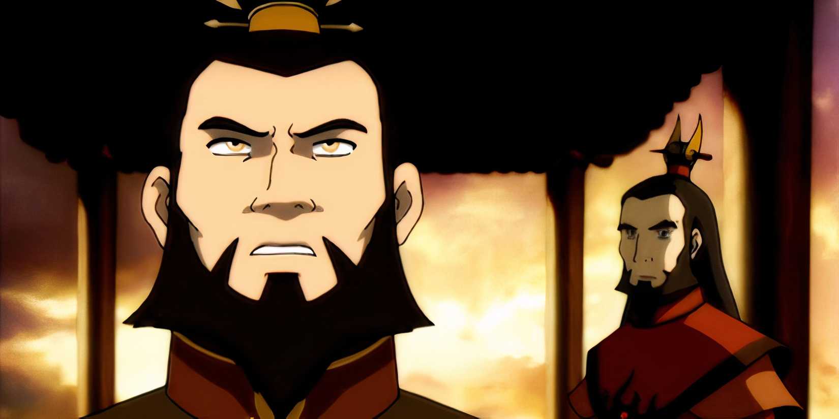 The Best Antagonists In Avatar: The Last Airbender