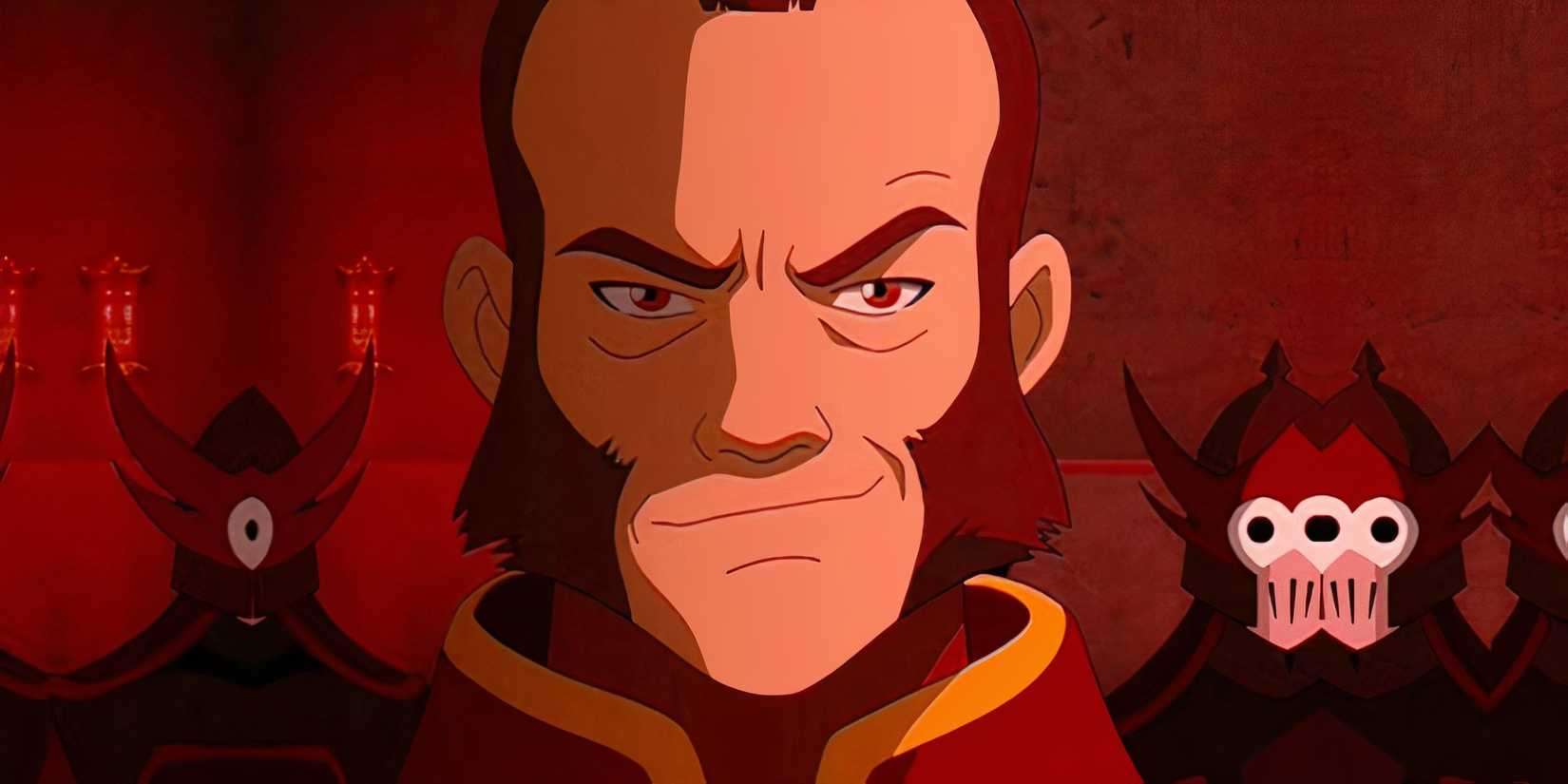 The Best Antagonists In Avatar: The Last Airbender