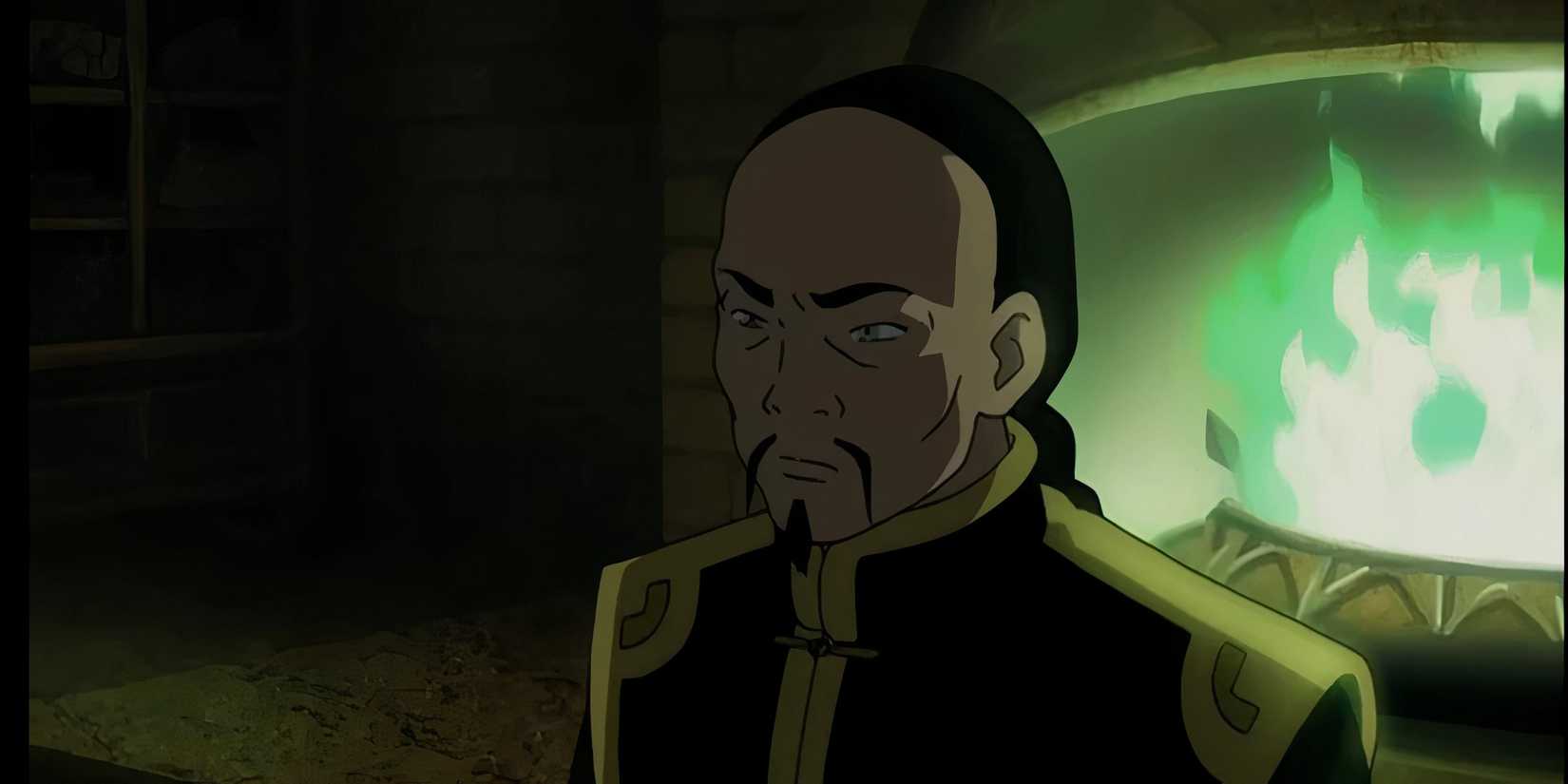 The Best Antagonists In Avatar: The Last Airbender