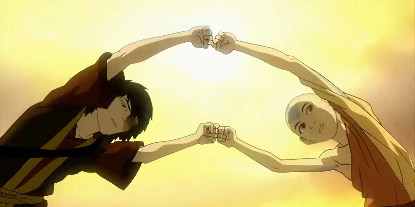 The Best Episodes Of Avatar: The Last Airbender