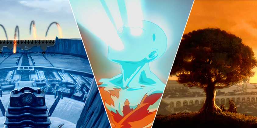 All Sub-bending Techniques In Avatar: The last Airbender, Ranked