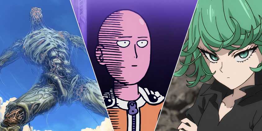Who Is The Strongest FMAB Character In The Anime?