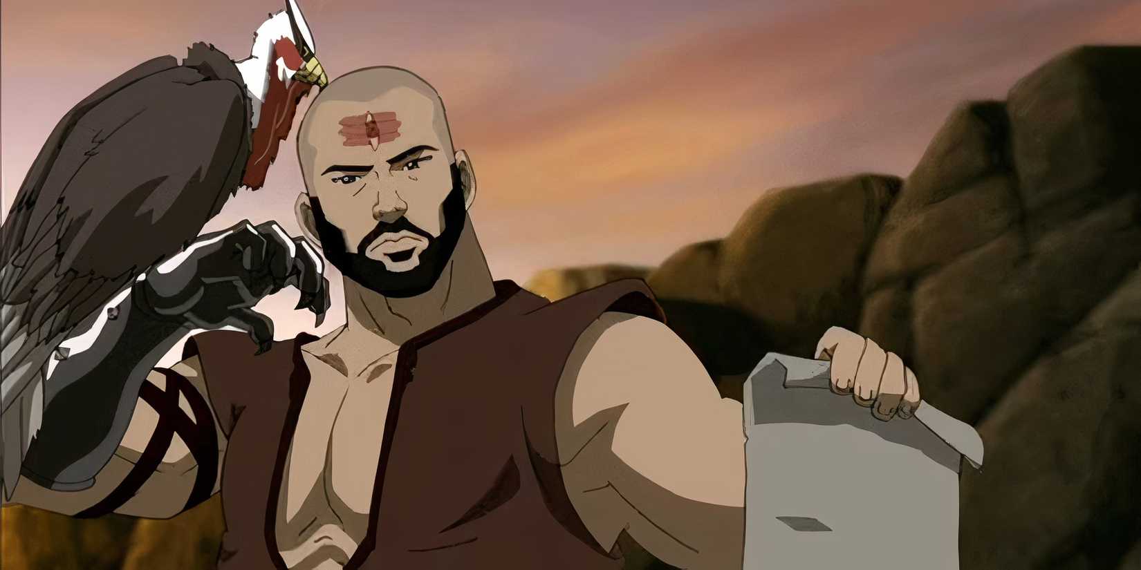 The Best Antagonists In Avatar: The Last Airbender