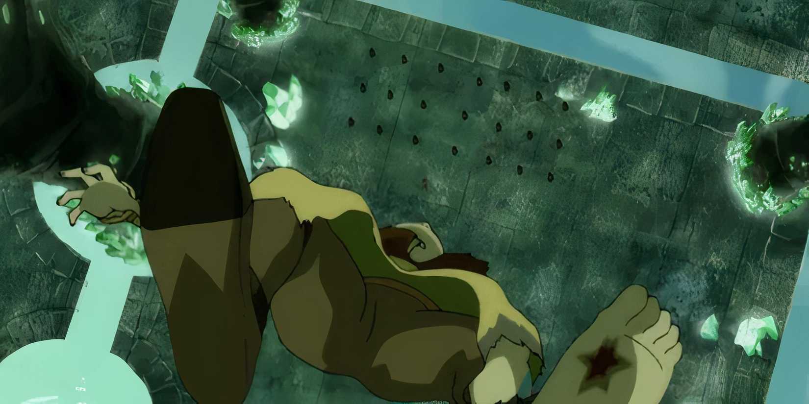 Most Memorable Fights In ATLA