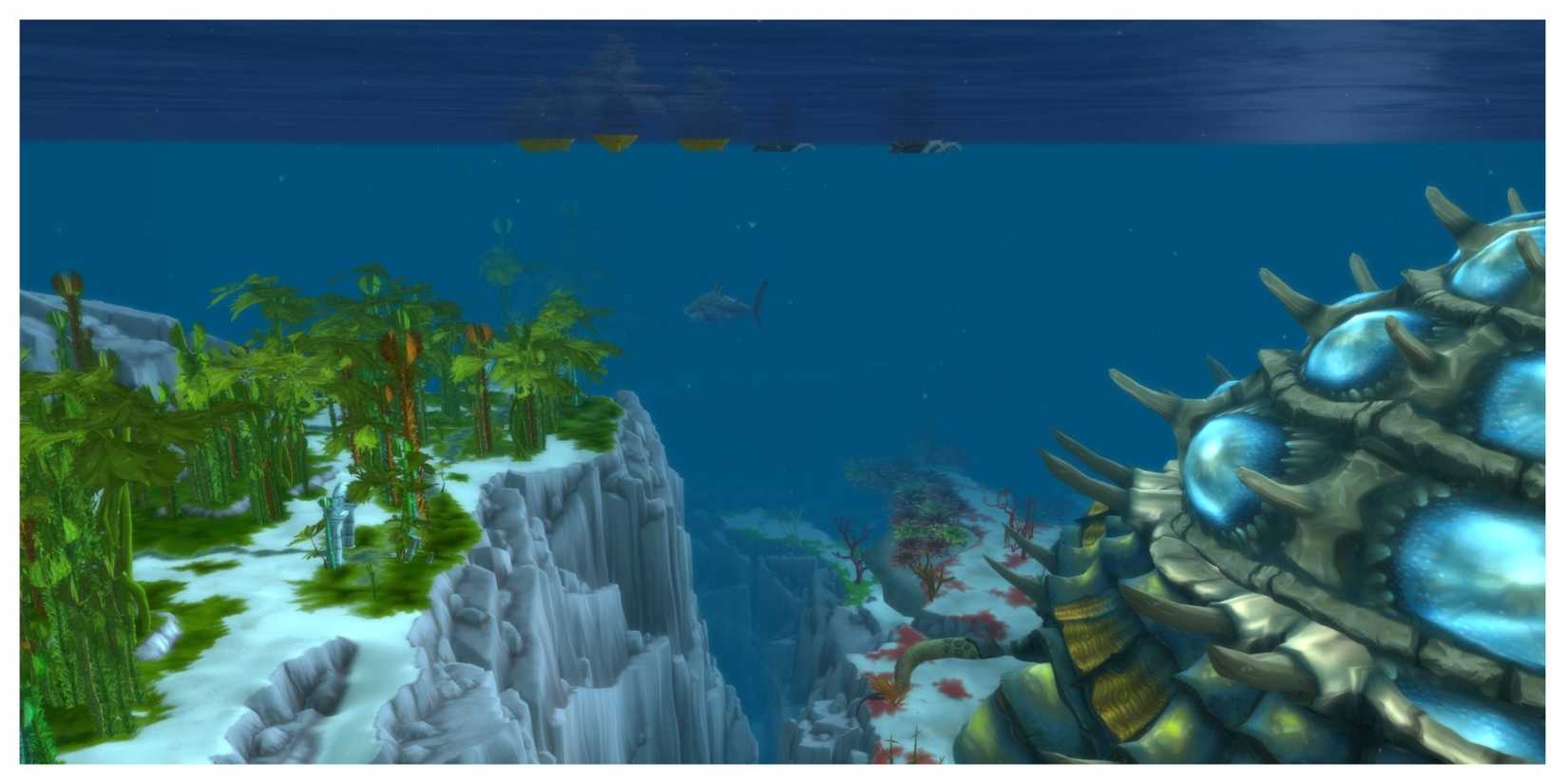 The Best Looking Zones In World Of Warcraft