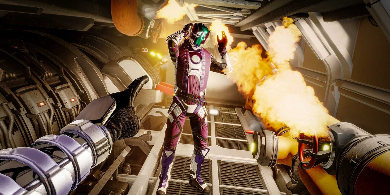 The Best Co-Op Games On Steam