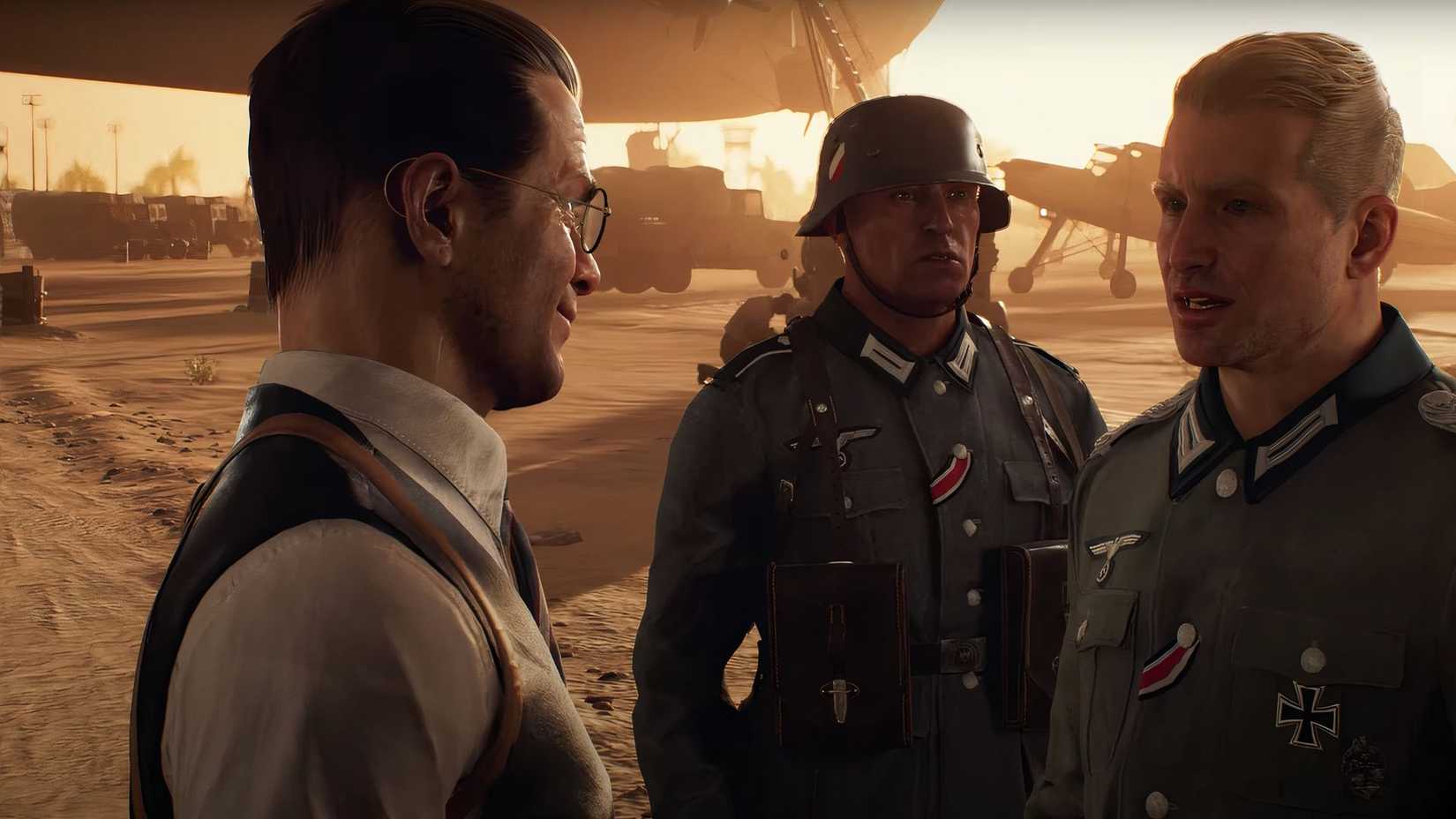 Best Quotes In Indiana Jones And The Great Circle