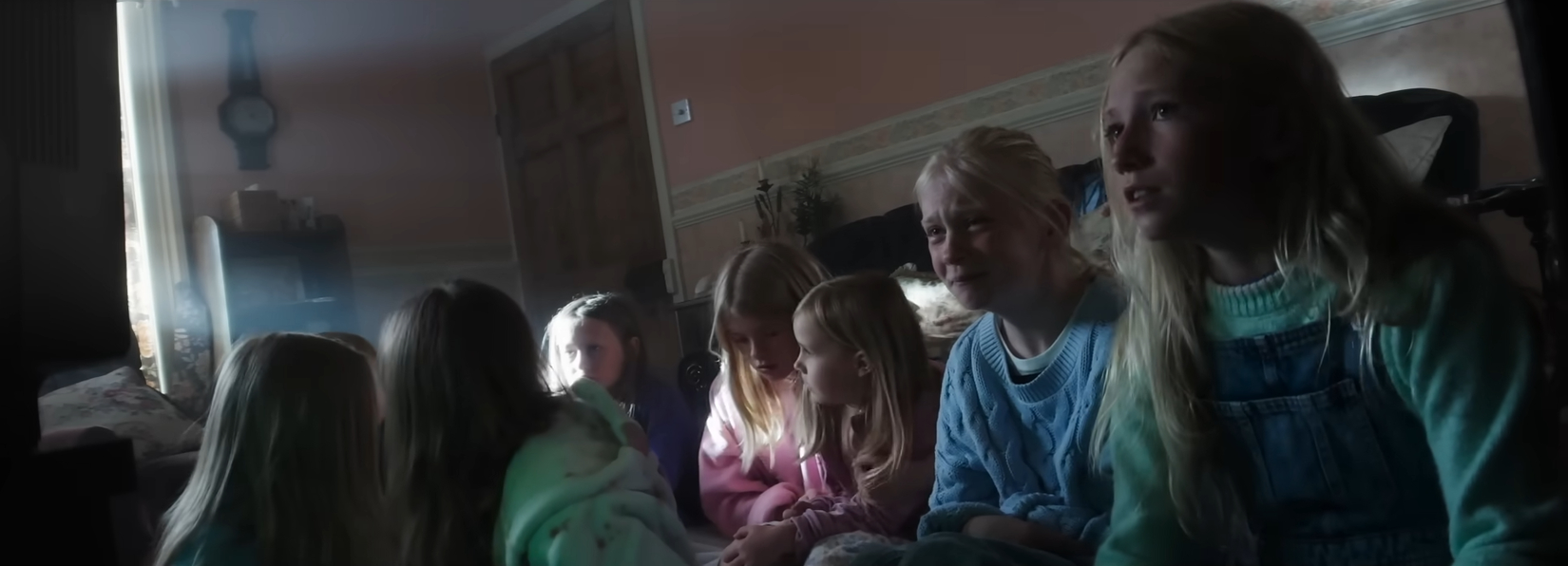 28 Years Later Is Once Again Asking Very Big Questions About Zombies