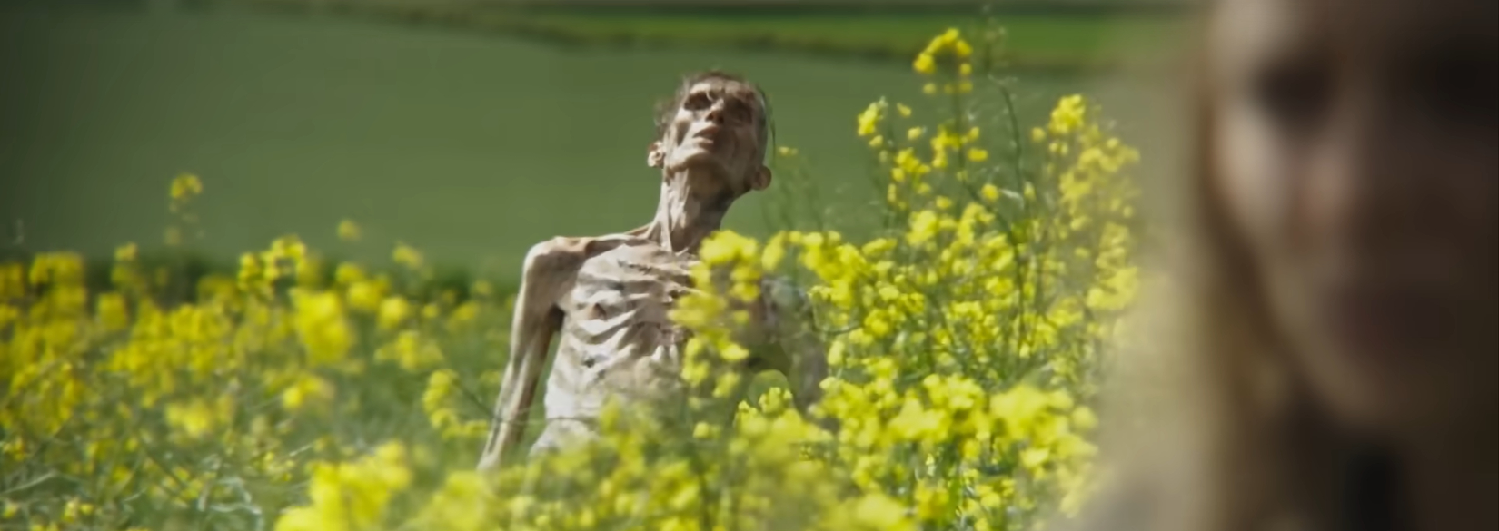 28 Years Later Is Once Again Asking Very Big Questions About Zombies