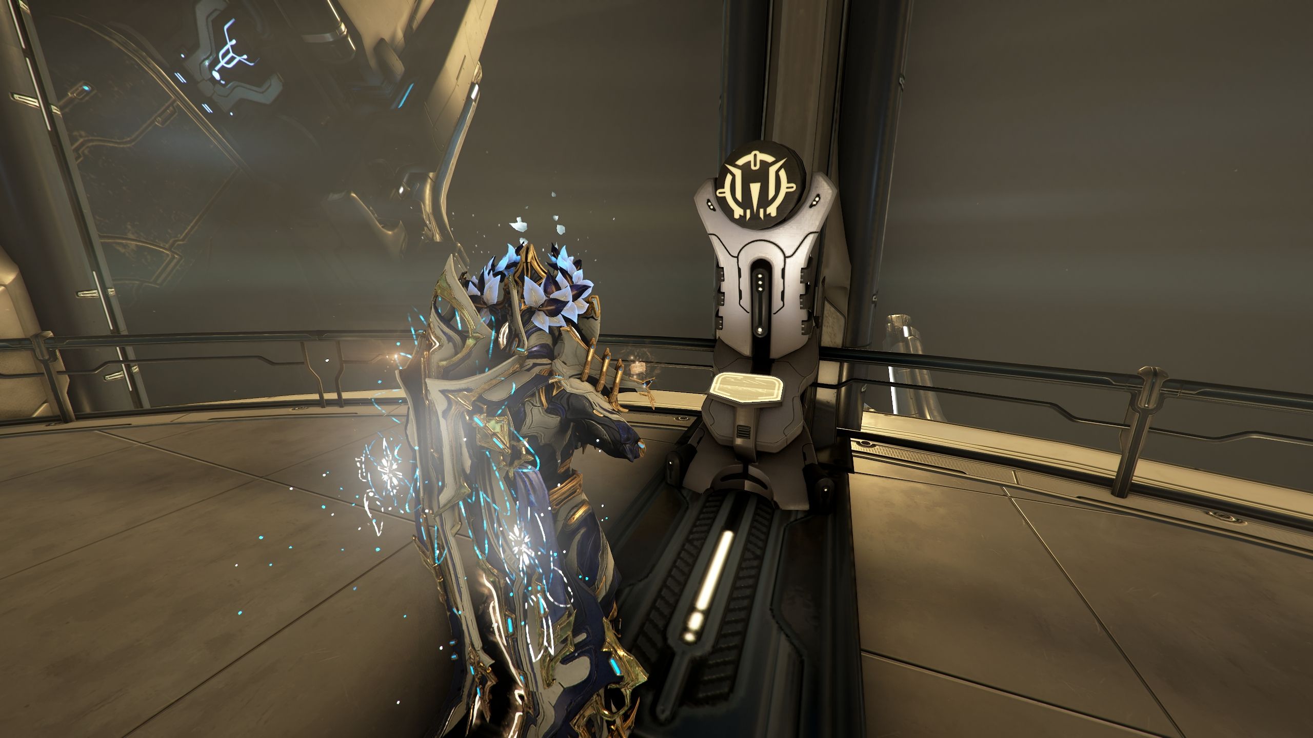 The Best Cyte-09 Builds In Warframe